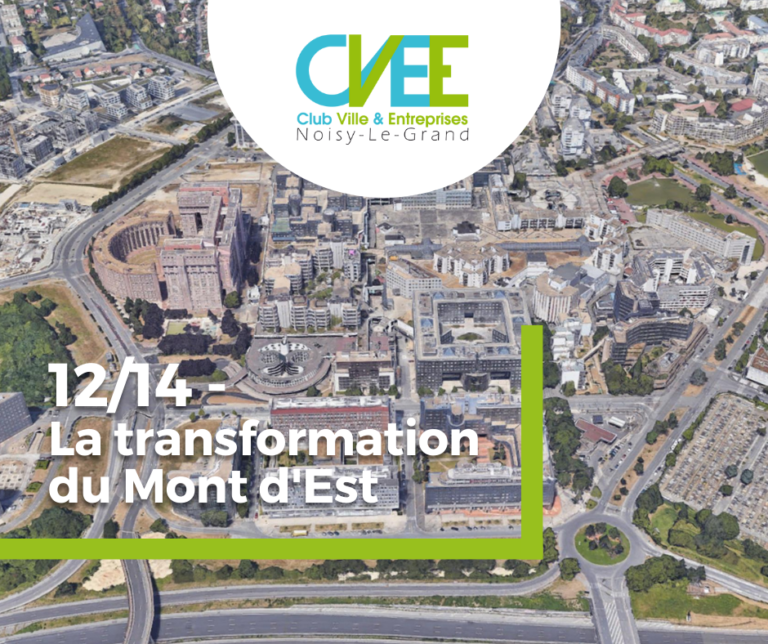12/14 - Présentation du projet de transformation du Mont d’Est - Club ...